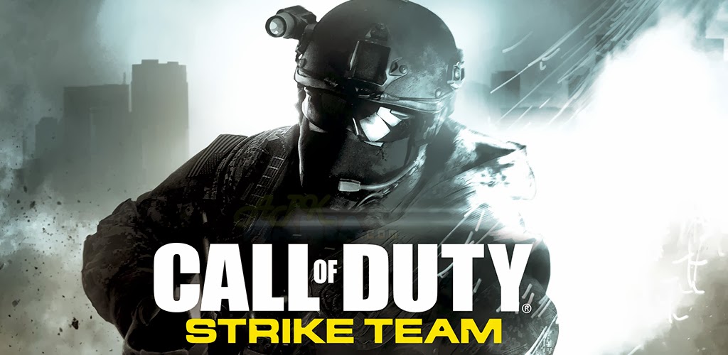 kudajontor: Call of Duty: Strike Team