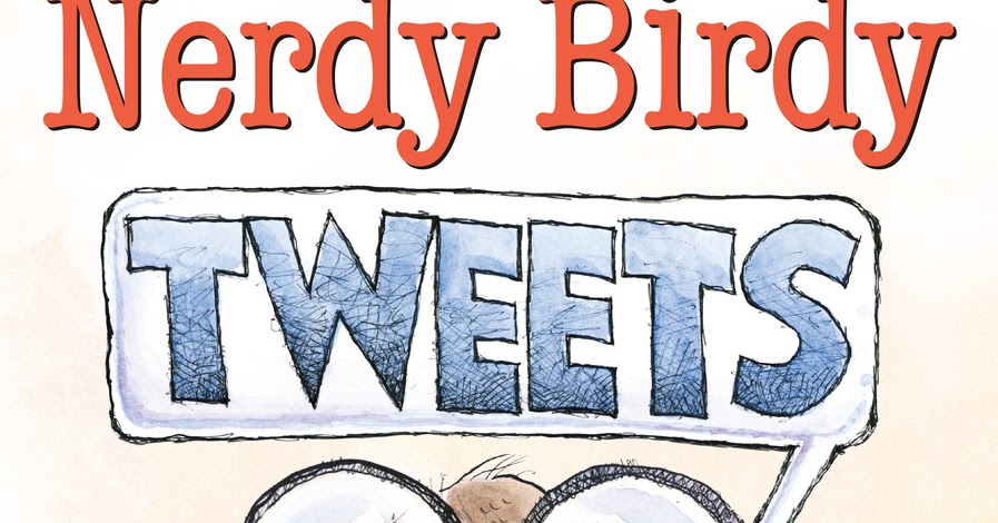 That's Another Story: Learning from Picture Books – NERDY BIRDY TWEETS ...