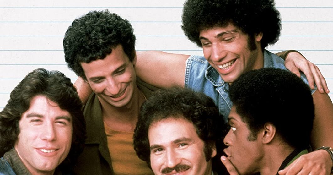 WELCOME BACK KOTTER (1975-1979)
