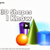 Art Room Videos: 3D Shapes I Know (song for kids)