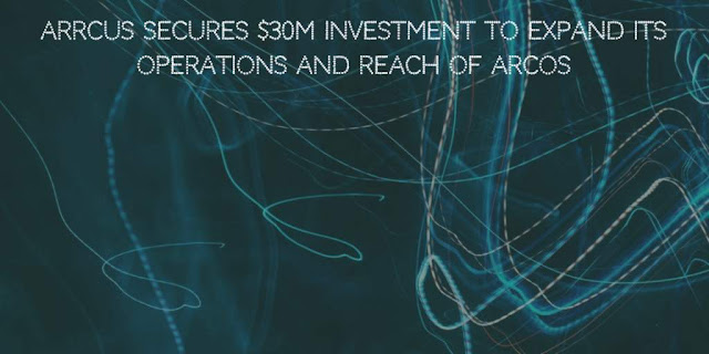Arrcus Secures $30M Investment to expand its Operations and reach of ...