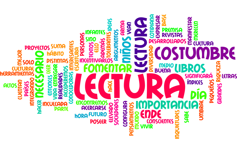 La Lectura: Lectura Intensiva y Extensiva