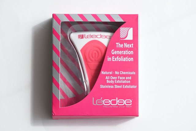 @onenac: Lé Edge Face and body