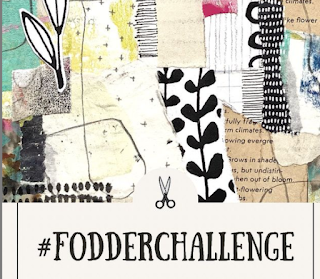 All of Me: Fodder Challenge : Paper Dolls