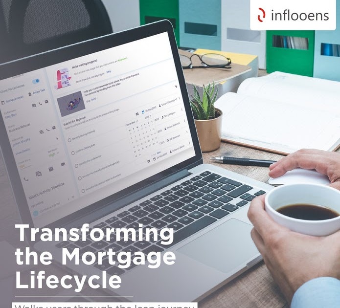 Evolution of Mortgage Pricing System with LOS