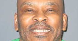 Tyree Alphonso Roberts South Carolina