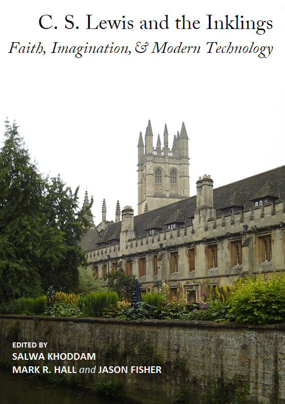 Lingwë - Musings of a Fish: C.S. Lewis and the Inklings: Faith ...