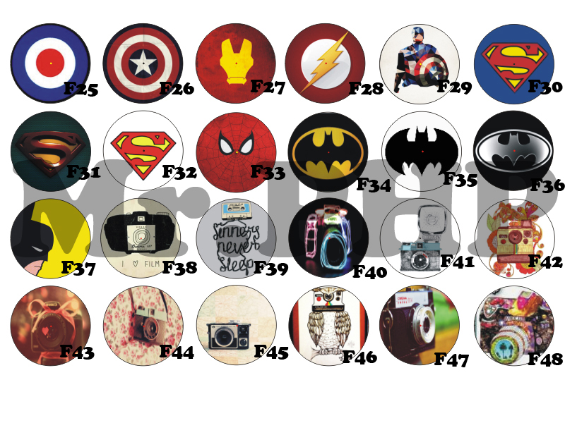 Derina Shop - Jam Custom: Design Jam