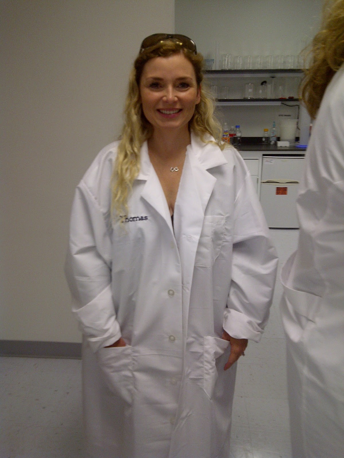 Your Genetic Genealogist: A Visit to Family Tree DNA's State-of-the-Art Lab