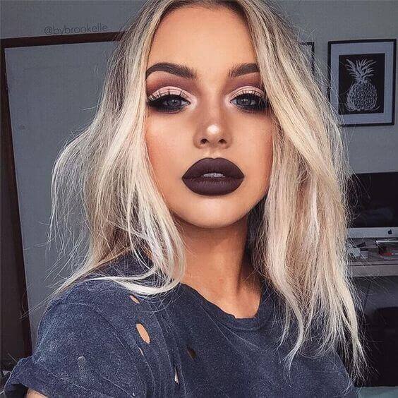 How to apply Instagram make up? - Makeup