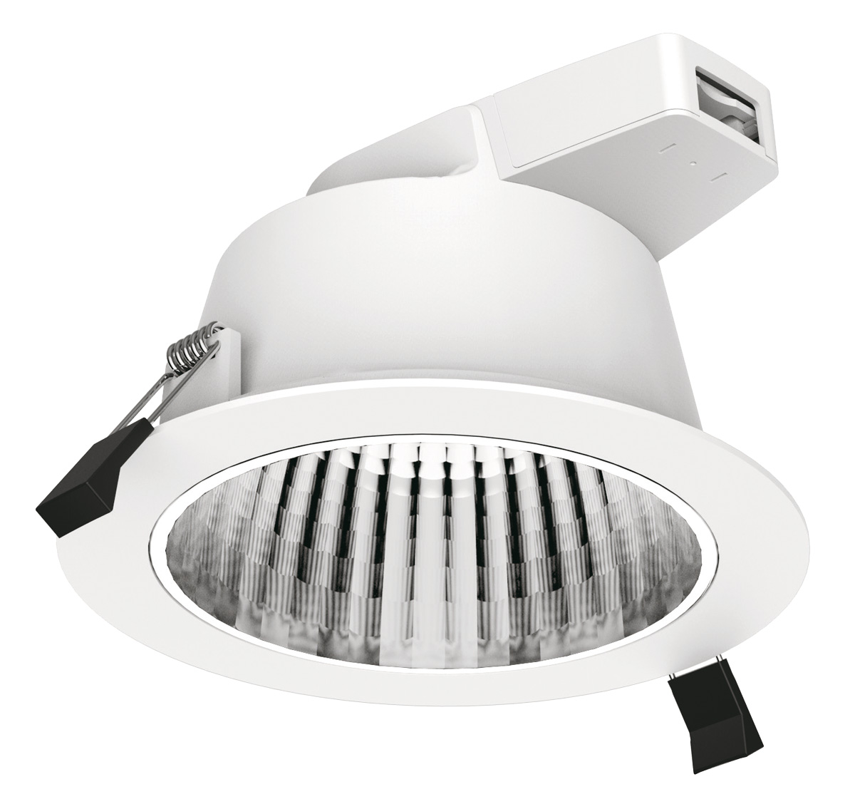 SML LED Leuchten - Smart mit LED : Xerxes F DOB LED Downlight