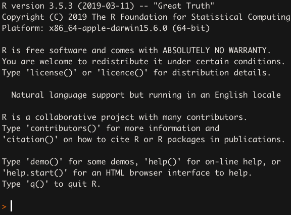 Learn to Code in R: Introduction to R and Basic Concepts.