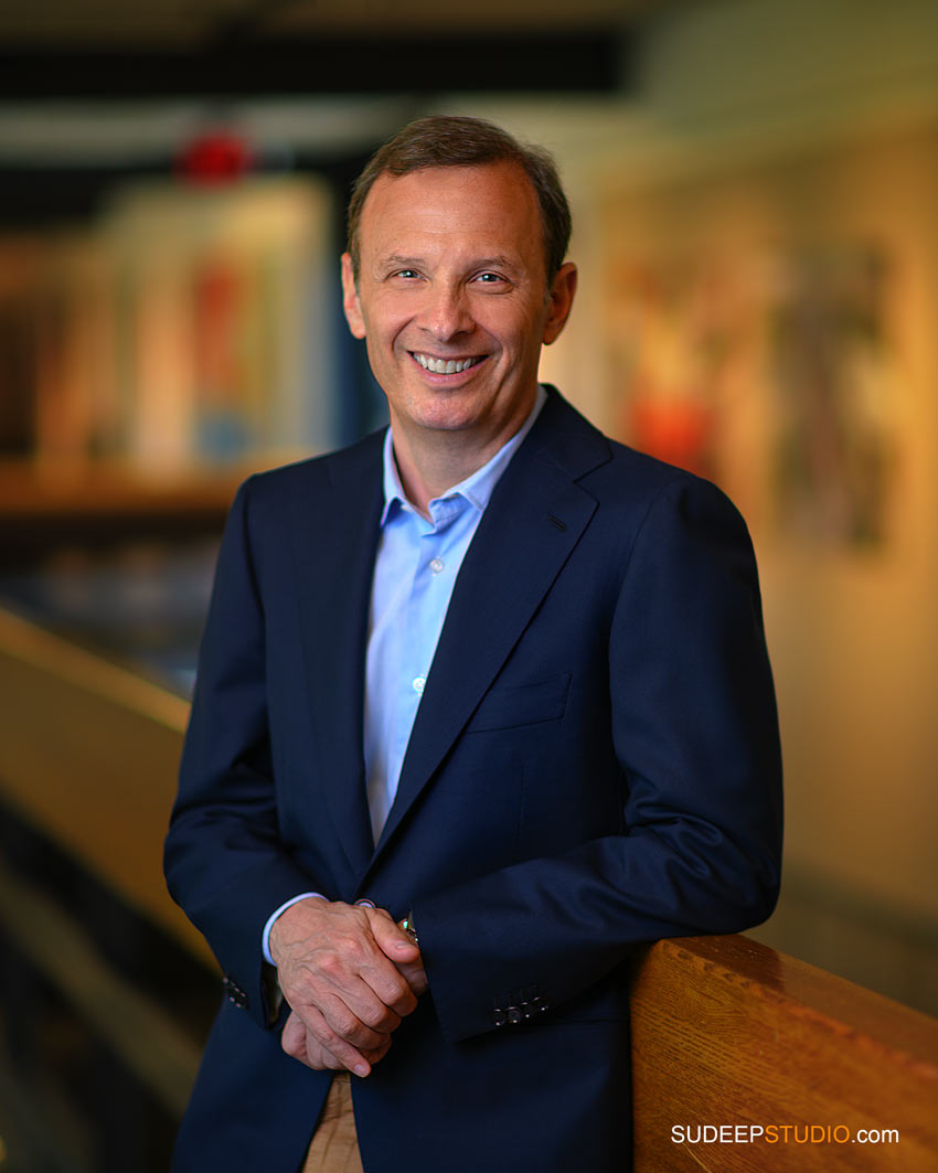 Professional Executive Headshots for CEO Healthcare Startup Research ...