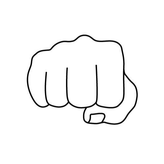 How to perfectly execute a punch