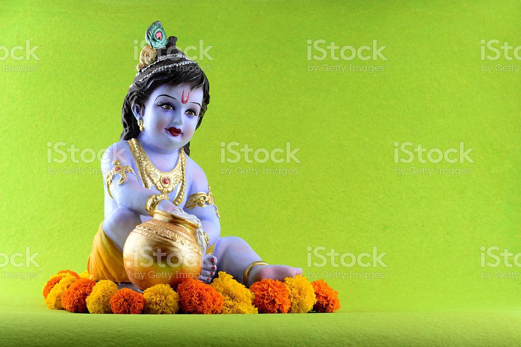 Birthday of Krishna and History behind the Birth of Krishna ...