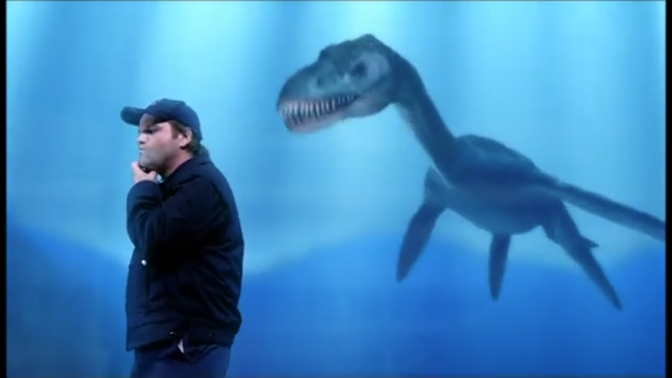 Dino Lab review - Part one