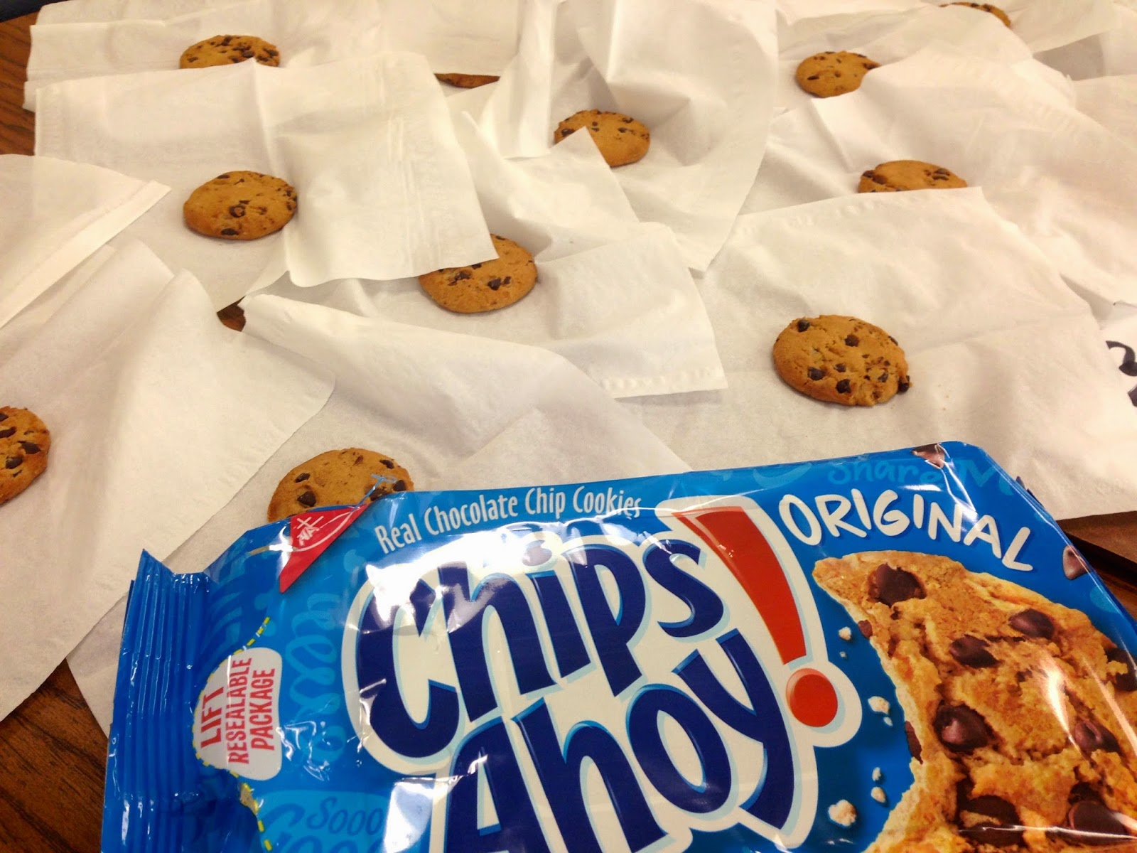 Introducing Goods and Services - School and the City