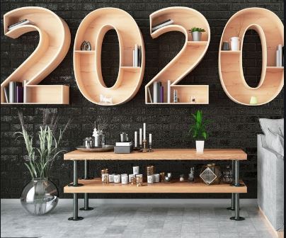 BA (Hons) in Interior Design, LIT: Happy New Year