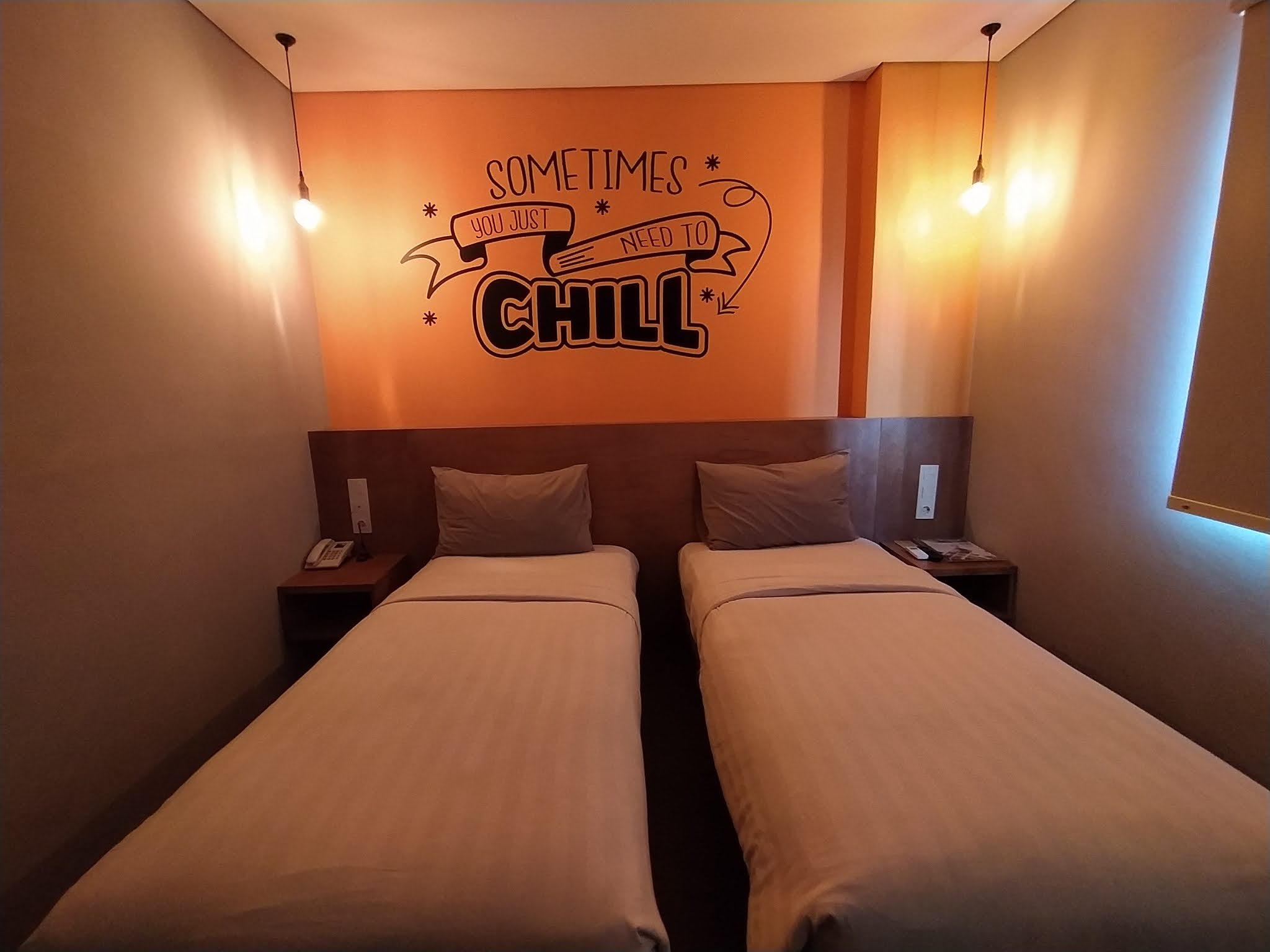 RADJA HOTEL SEMARANG, Art and Boutique Hotel - Iyoth World