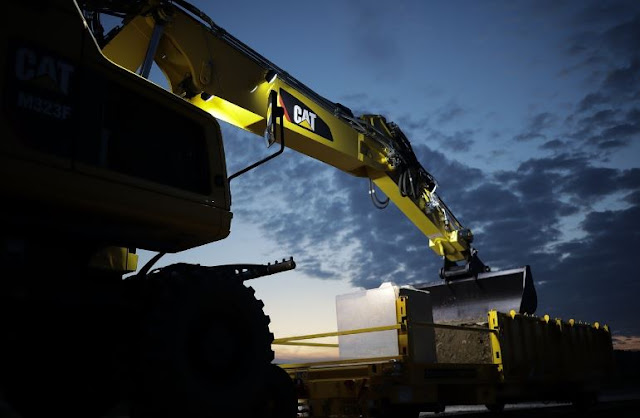 Bootstrap Business: 7 Tips For Extending The Life Of Your Heavy Machinery