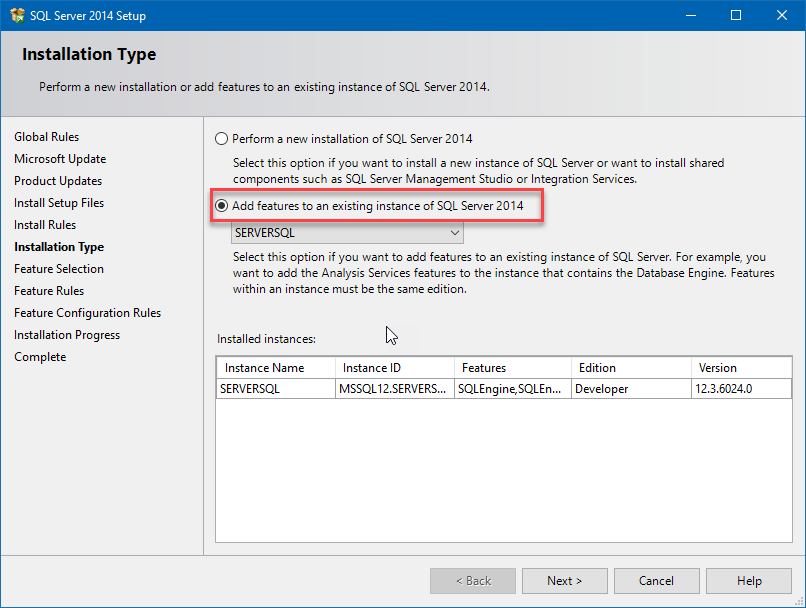 Instalar IDE Para SQL SERVER (Management Studio) ~ Tumbaburros SQL