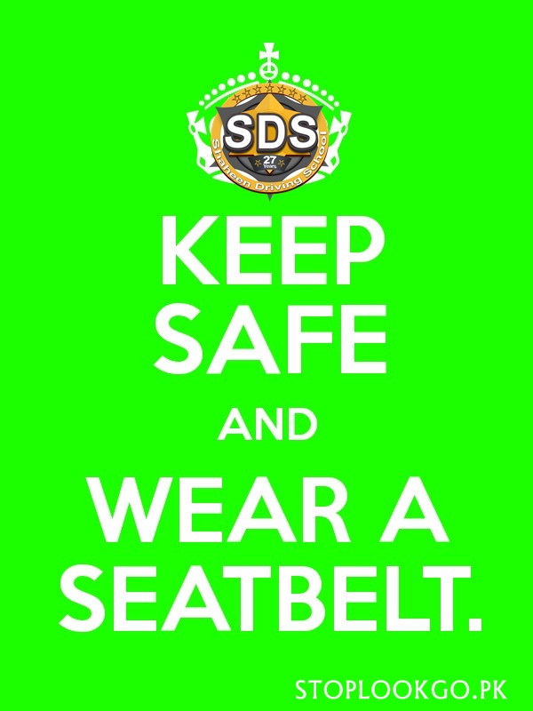 Packages - Shaheen Driving School in Islamabad: Islamabad traffic ...