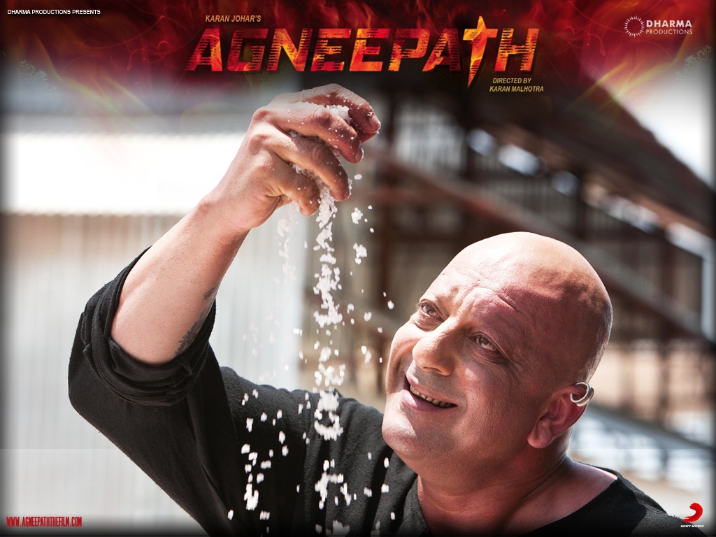 Agneepath | Scribbles and Ramblings