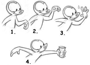 artytasarim_2D Animation: activity13_Walt Disney’s 12 Principles of ...