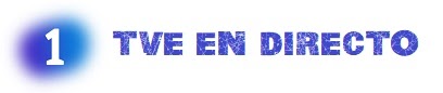 TVE LA 1 EN DIRECTO | CANALES TV EN DIRECTO