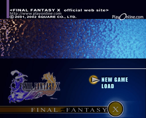 Super Adventures in Gaming: Final Fantasy X (PS2)