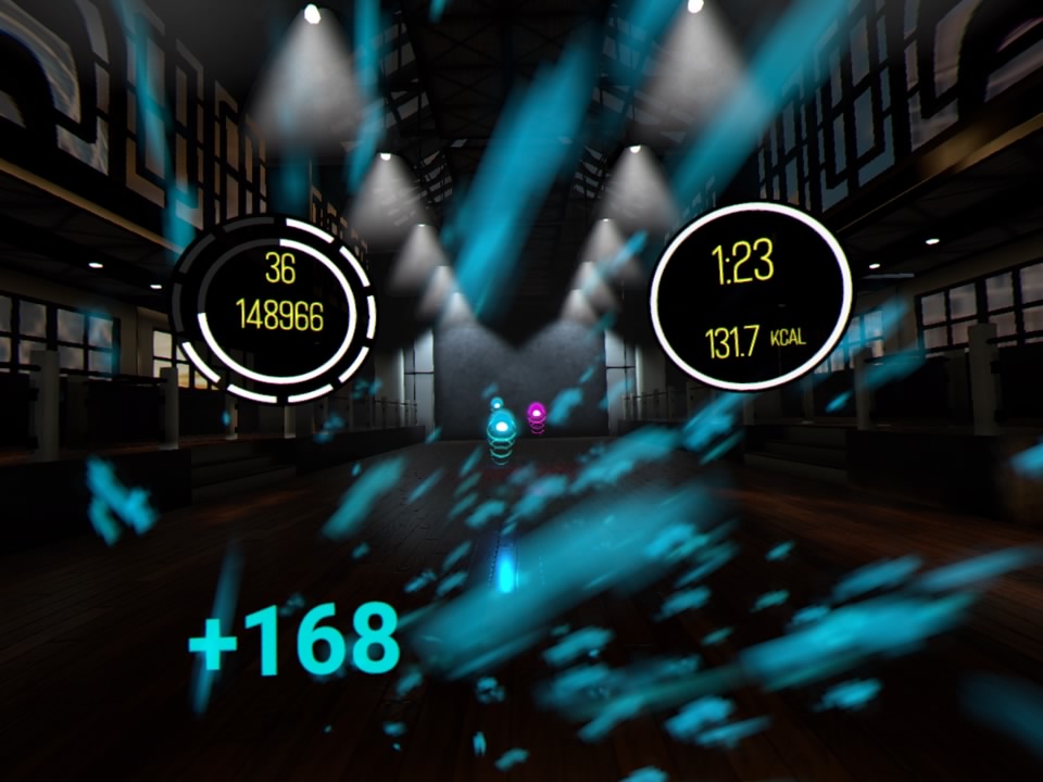 BOXVRプレイ感想【PSVR】