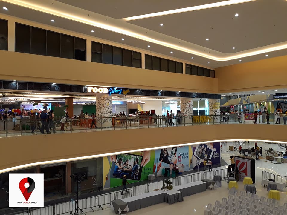 Fitness Fashion: Robinsons Place Ormoc Grand Opening Celebration preview