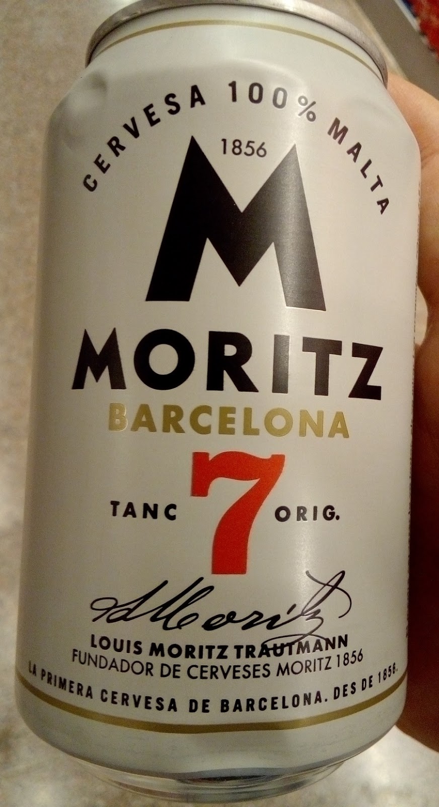 El Ministerio de la Cerveza: España