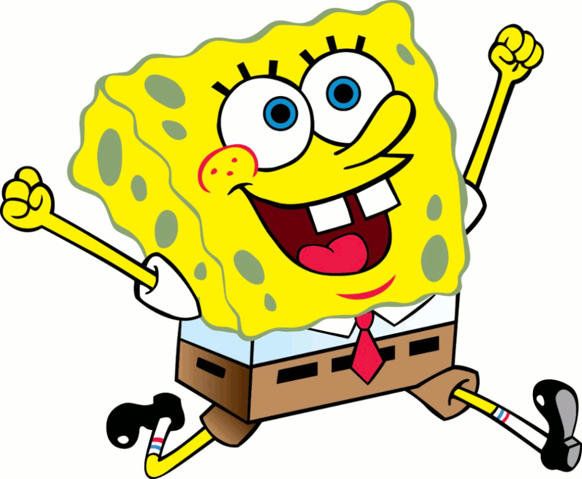 Inform tica Bob Esponja inform-tica-bob-esponja