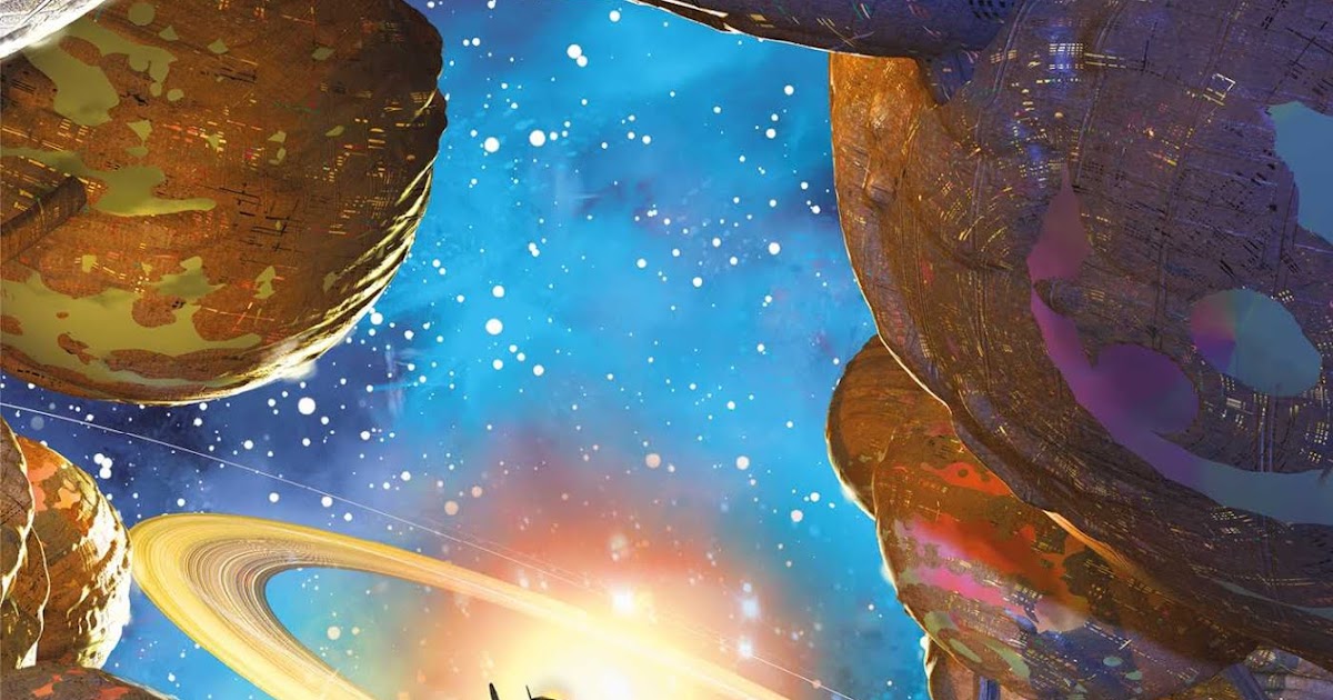 Revenant Gun by Yoon Ha Lee (The Machineries of Empire, #3)