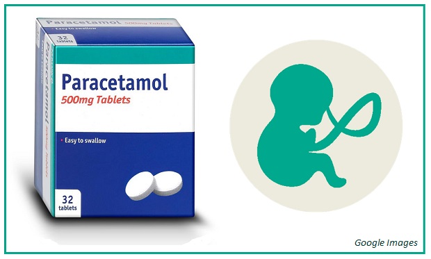 Uso de paracetamol na gravidez associado ao autismo e ao TDAH ...