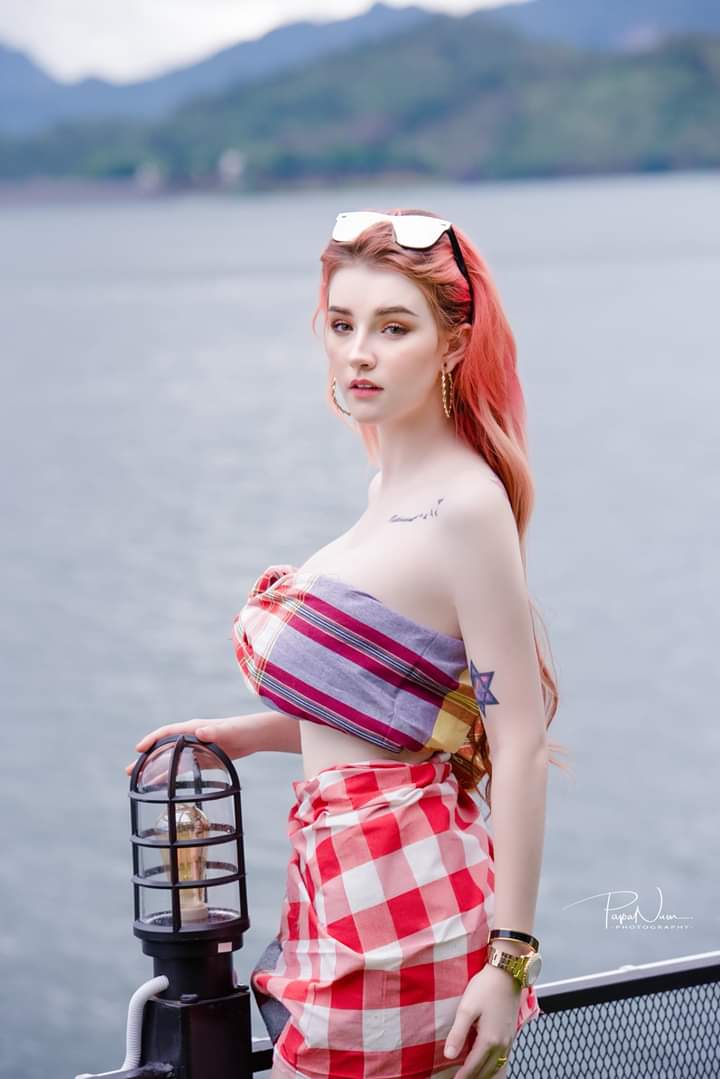 Jessie Vard Foto