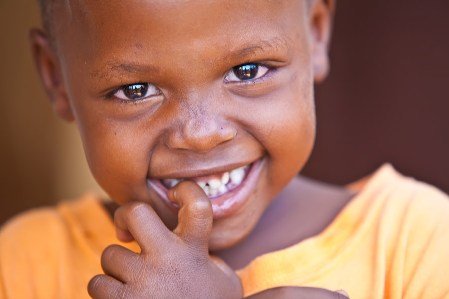 Pennies for Peter: Niggling and Nodding