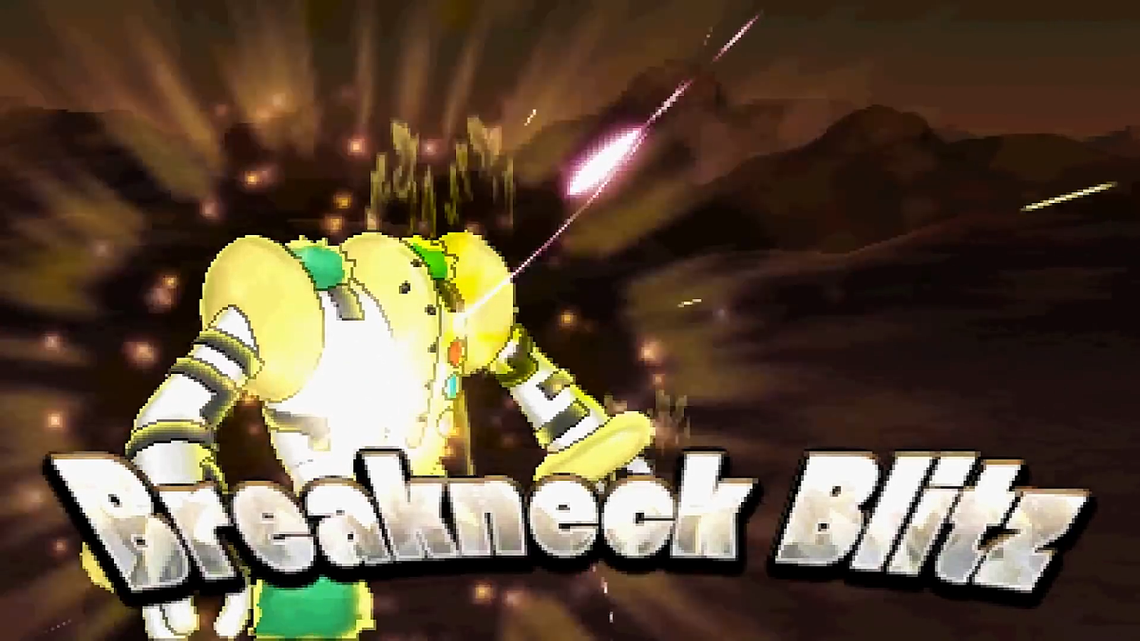 Poké-Arquivo: 486 - Regigigas ~ PMD || Acervo de Imagens de Digimon e ...