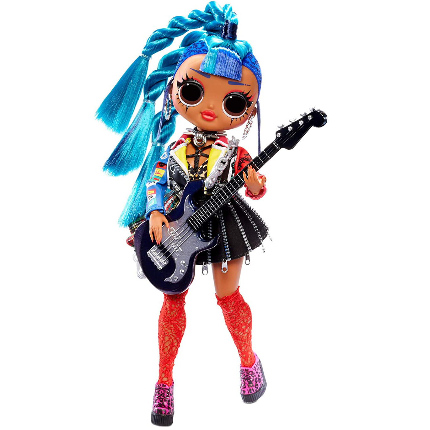 L.O.L. Remix O.M.G. Dolls | L.O.L. Dolls