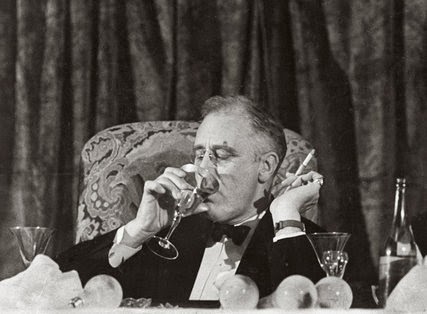 The Footnotes of History: Why Drunks Made Civilization