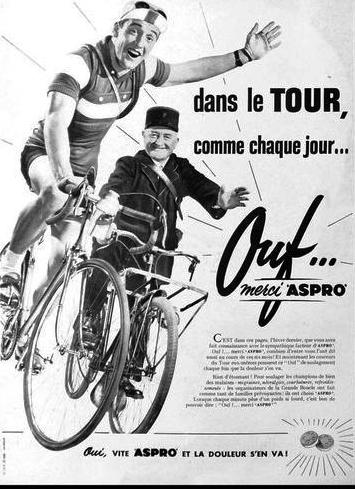 "S" obéit et "R" agit: Ouf... Merci Aspro!