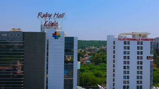 Ruby Hall Clinic Wanowarie Hiring Biomedical Engineer in ...