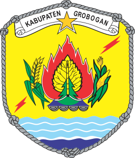 Free Vector Logo 35 Kabupaten Kota Jawa Tengah (CDR & PNG) - TUTORiduan.com