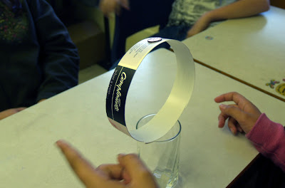 E is for Explore!: Physics Magic!