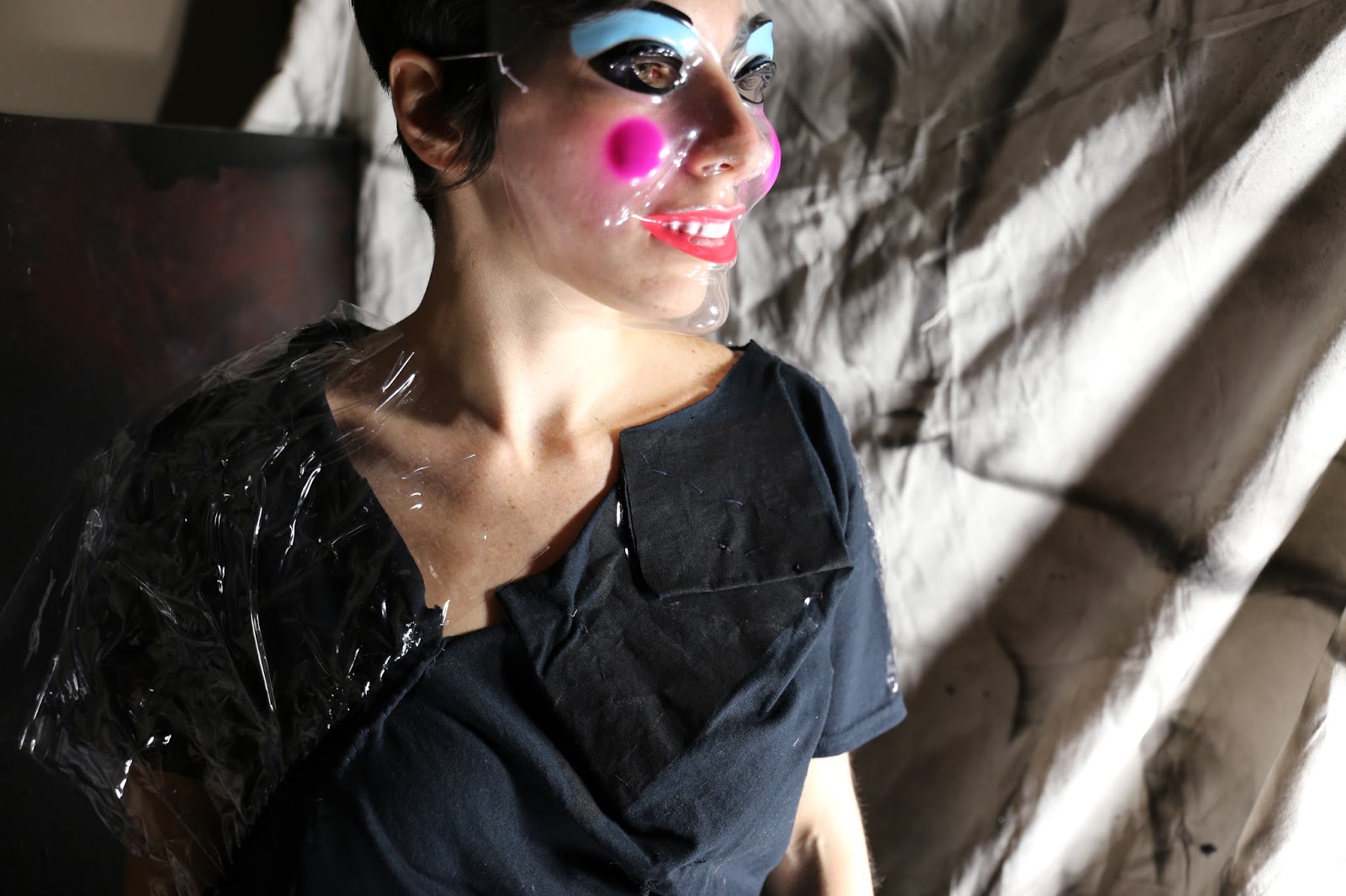 A U T O M A T I S M: Défilé 3