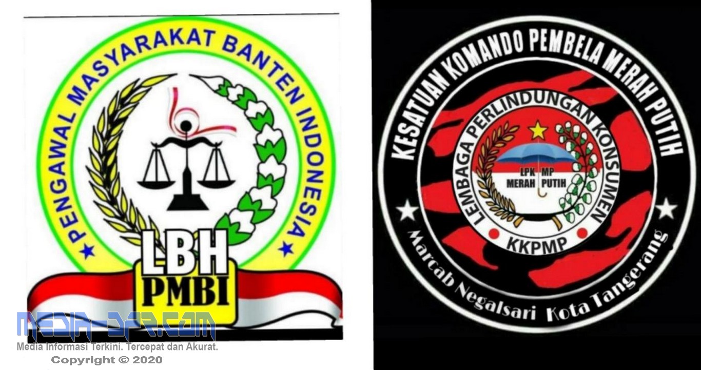 Silahturahmi Ketua DPD LBH pengawal masyarakat banten indonesia (PMBI ...