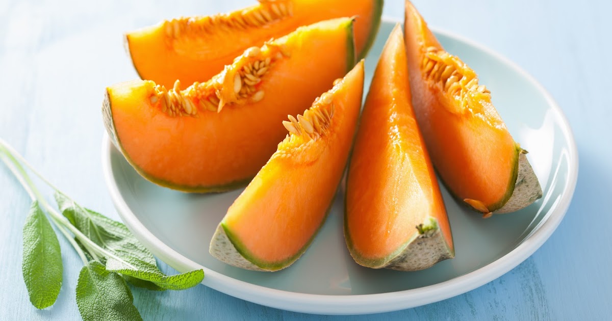 Propiedades del Melón