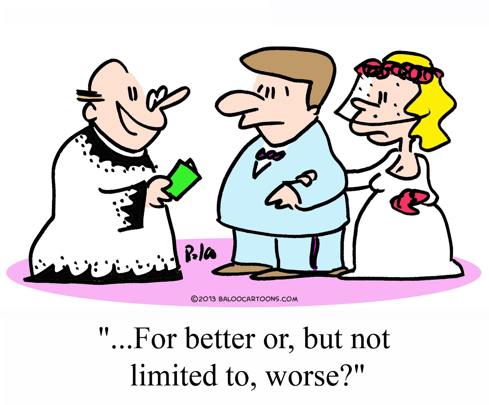 Before And After Pictures Of Cartoon Marriage