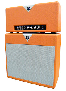 Divided By Thirteen - CJ 11 Amplifier | La Révolution Deux